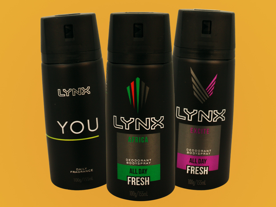 lynx Archives - Shiploads