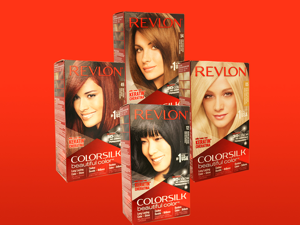revlon hair colour Archives - Shiploads